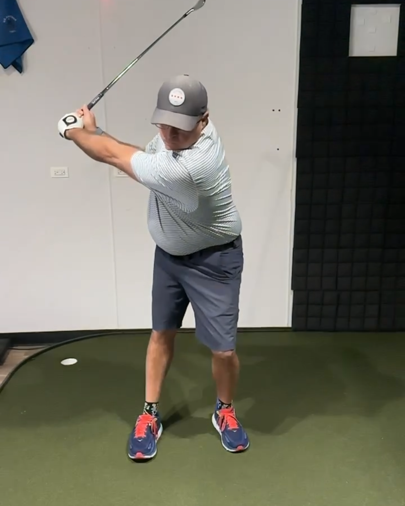 Adult 10 Lesson Package with Jonathan Staton | The Golf House